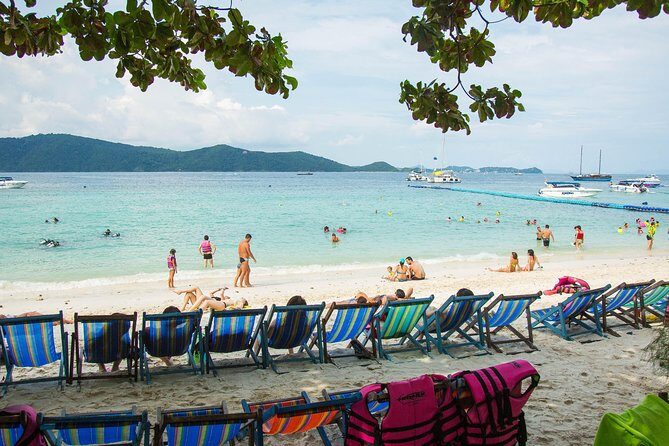 Coral Island & Racha Island Speedboat Excursion - Final Thoughts