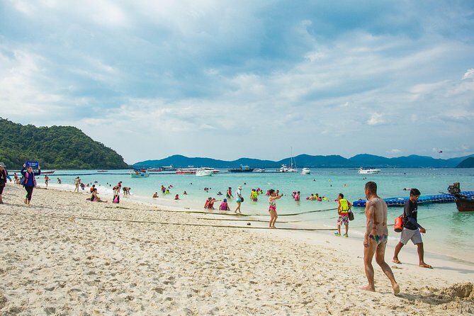 Coral Island & Racha Island Speedboat Excursion - Frequently Asked Questions
