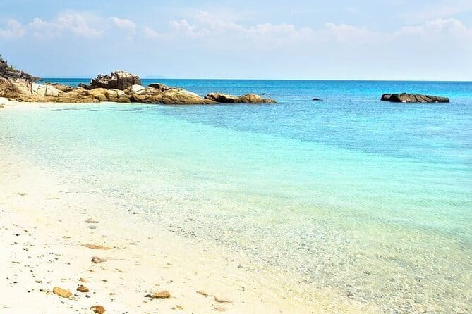 Coral Island Tour and Water Activities with Meal in Pattaya - The Experience: A Balanced Look at What to Expect