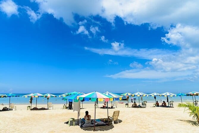 Coral Island Tour and Water Activities with Meal in Pattaya - Authentic Reviews and Insights