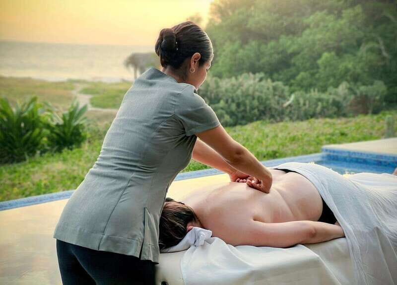 Coral Massage: Relaxing or Relieving to Choose - Who Should Consider Coral Massage?