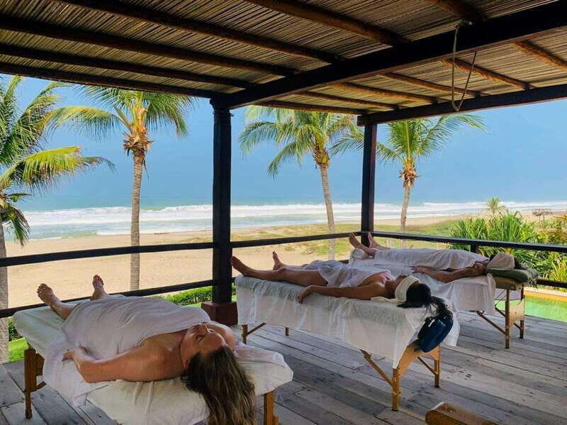 Coral Massage: Relaxing or Relieving to Choose - FAQs