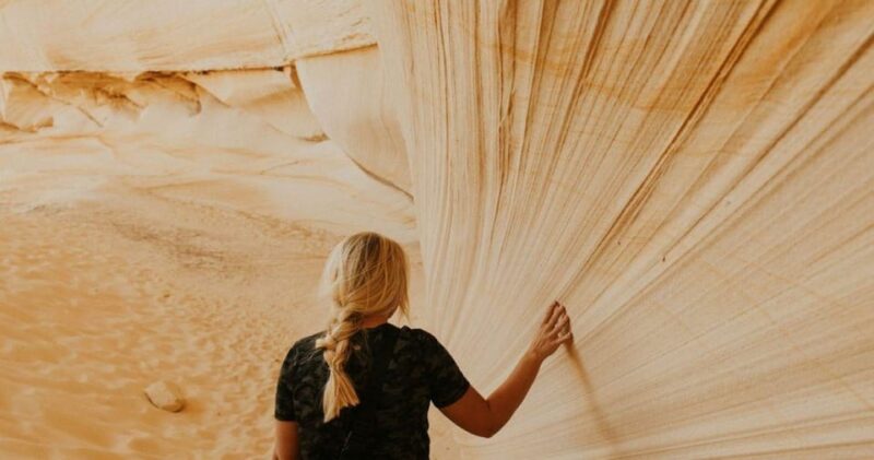 Coral Pink Sand Dunes: UTV Sunset Ride - Frequently Asked Questions