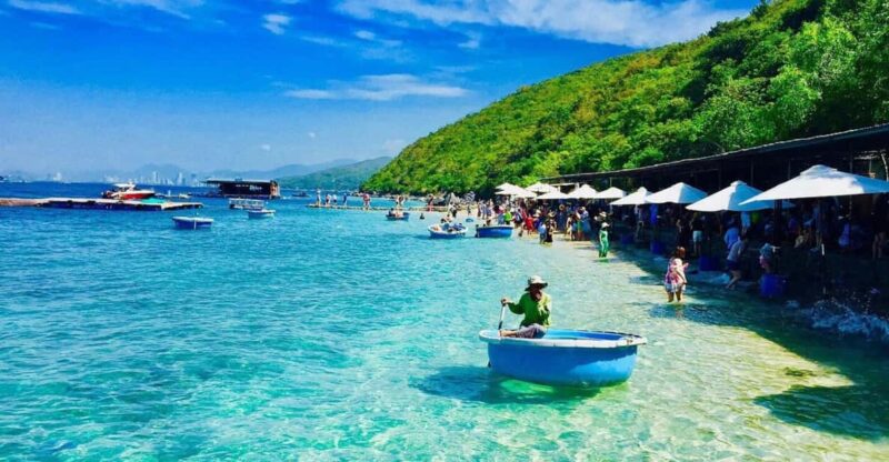 Coral Reef Snorkeling and a Floating Bar Party in Nha Trang - Authentic Experiences and Guest Feedback