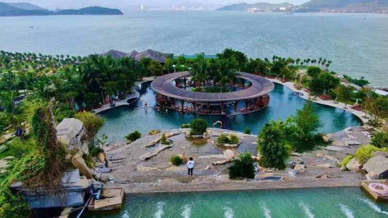 Coral Reef Snorkeling and a Floating Bar Party in Nha Trang - FAQs