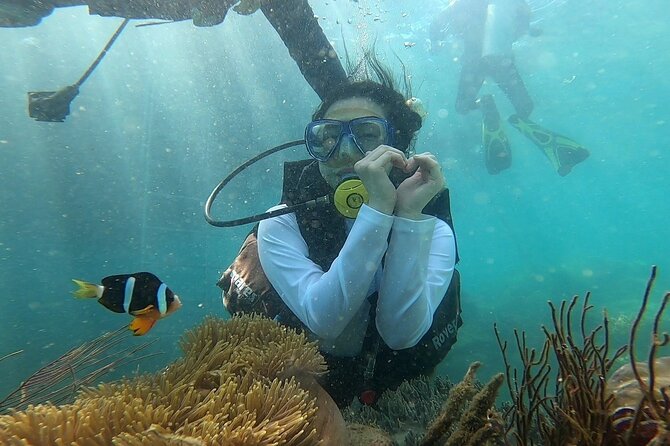 Coral Reef Snorkeling and Floating Bar Party from Nha Trang - Does the Tour Offer Good Value?