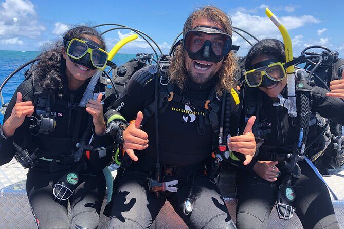 Coral Sea Dreaming Overnight Dive, Snorkel and Sail - What You Can Expect from This Tour