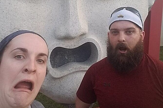 Coral Springs City Scavenger Hunt by Wacky Walks - An In-Depth Look at the Coral Springs Scavenger Hunt Experience