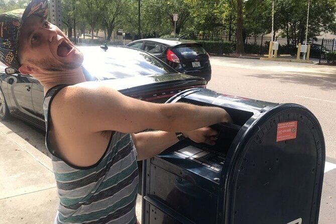 Coral Springs City Scavenger Hunt by Wacky Walks - FAQs