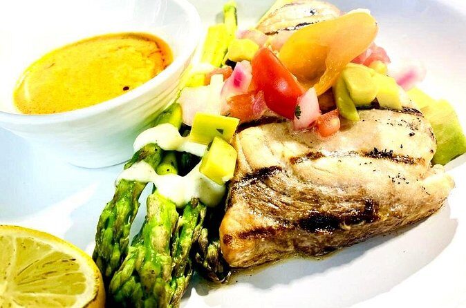 Coral Sunset Sail with 3 Course Dinner in Aruba - Who Will Love This Tour?