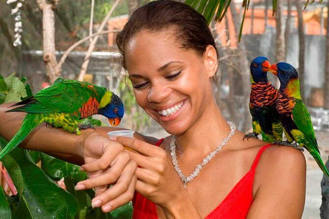 Coral World Ocean Park General Admission Ticket - Frequently Asked Questions (FAQs)