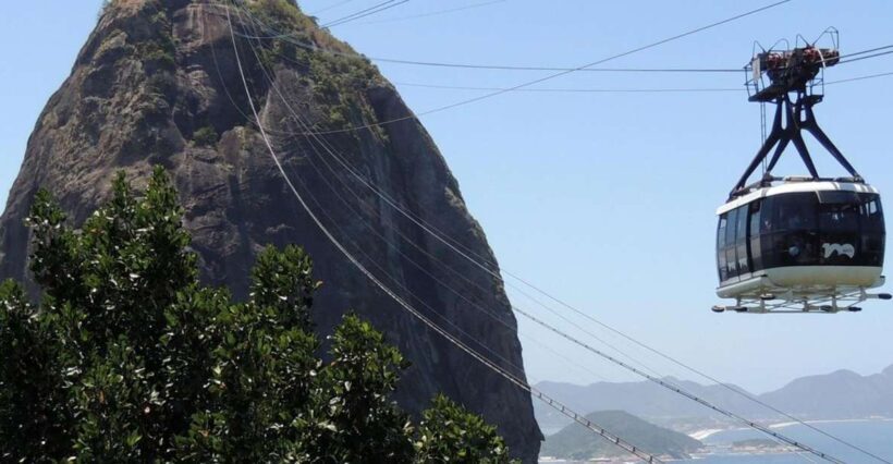 Corcovado and Sugarloaf Mountain Full-Day Tour - Discovering Rio: What to Expect from This Full-Day Tour