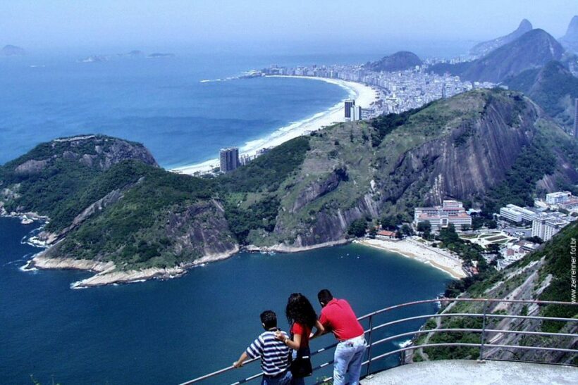 Corcovado and Sugarloaf Mountain Full-Day Tour - Who Will Love This Tour?
