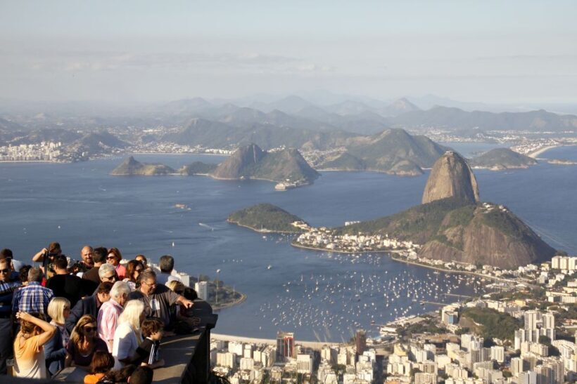 Corcovado and Sugarloaf Mountain Full-Day Tour - Final Considerations