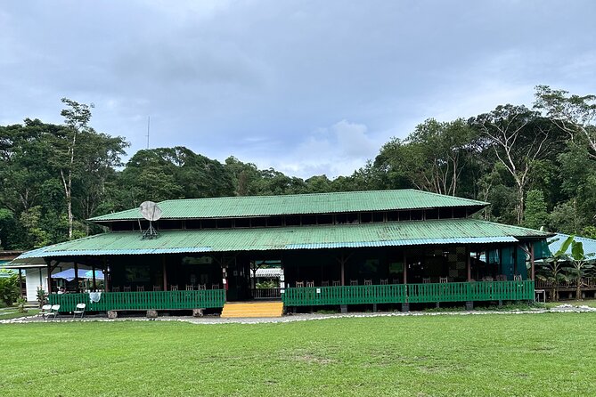 Corcovado National Park - Sirena Day Tour From Puerto Jiménez - Boat Rides and Jungle Hikes