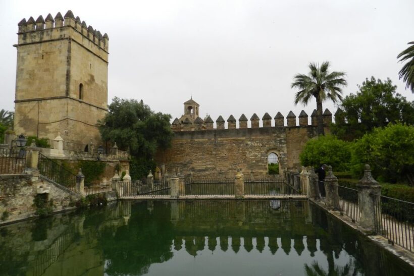 Córdoba: Alcazar de los Reyes Cristianos Private Tour - Final Thoughts