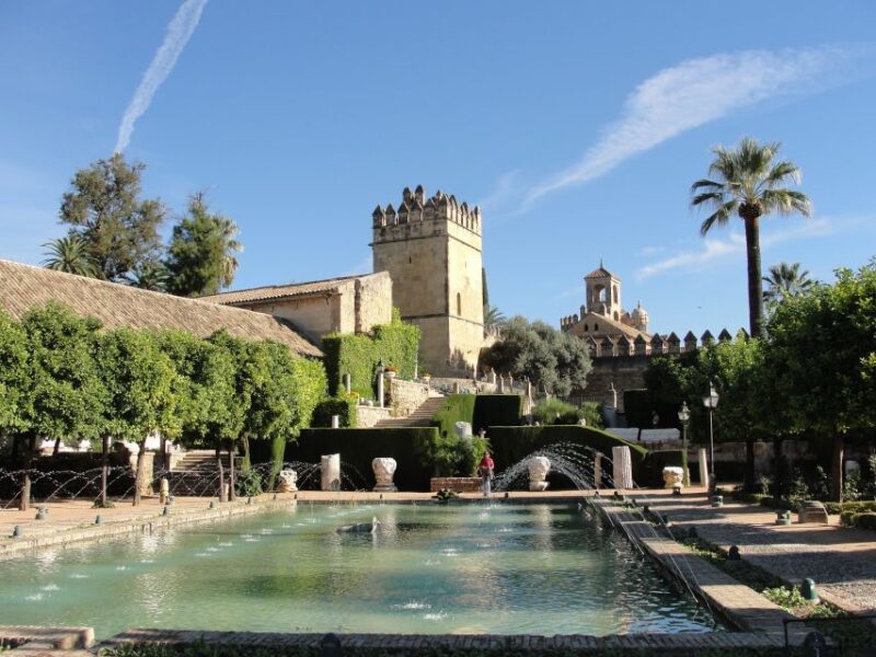 Cordoba: Alcazar Guided Tour and Skip-the-Line Ticket - Final Thoughts: Is It Worth It?