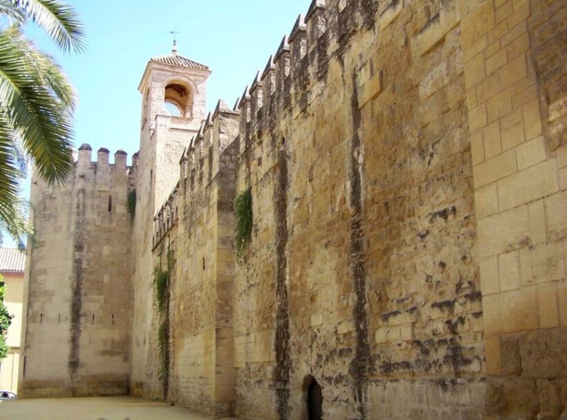 Cordoba: Alcazar of Christian Monarchs 1Hour Guided Tour - Final Thoughts: Is This Tour Right for You?