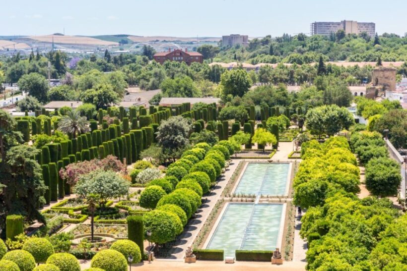 Cordoba: Alcazar of Christian Monarchs 1Hour Guided Tour - Frequently Asked Questions (FAQs)