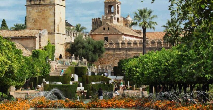 Cordoba: Alcazar of The Christian Monarchs Tickets and Tour - A Closer Look at the Tour Experience