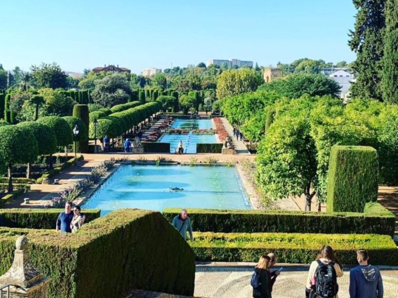 Cordoba: Alcazar of The Christian Monarchs Tickets and Tour - Authentic Experiences and Visitor Impressions