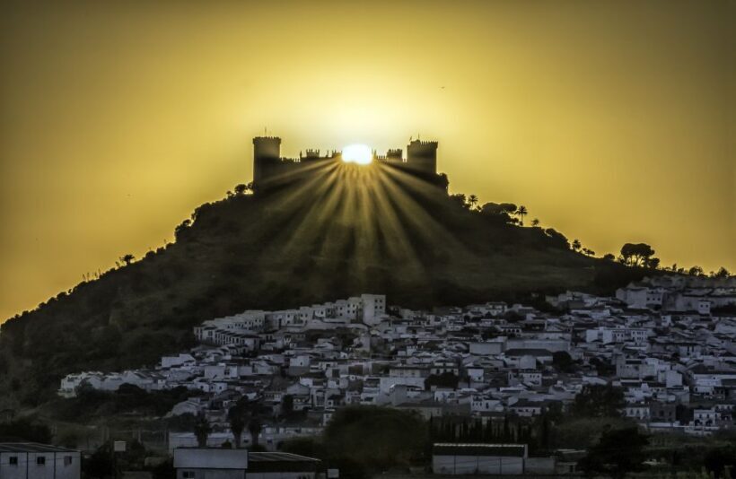 Córdoba: Almódovar Castle Entrance Ticket - The Practical Aspects: Price, Duration, and Accessibility