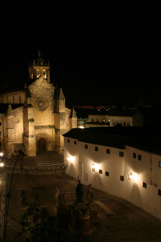 Cordoba at Night by Bike, Electric Bike - Final Thoughts