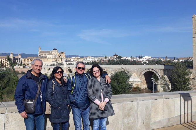 Cordoba & Carmona with Mezquita, Synagoge & Patios from Seville - Exploring the Itinerary: What Youll See and Experience