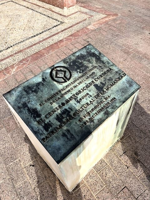 Cordoba: City Highlights Private Walking Tour - Key Points