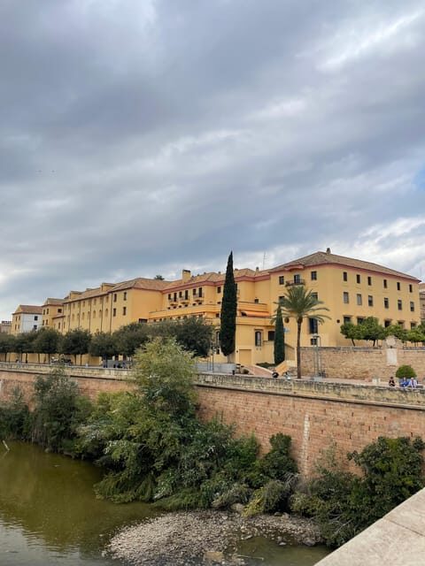 Cordoba: City Highlights Private Walking Tour - The Route and What You’ll See