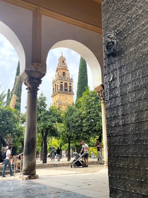 Cordoba: City Highlights Private Walking Tour - Practical Tips for Travelers