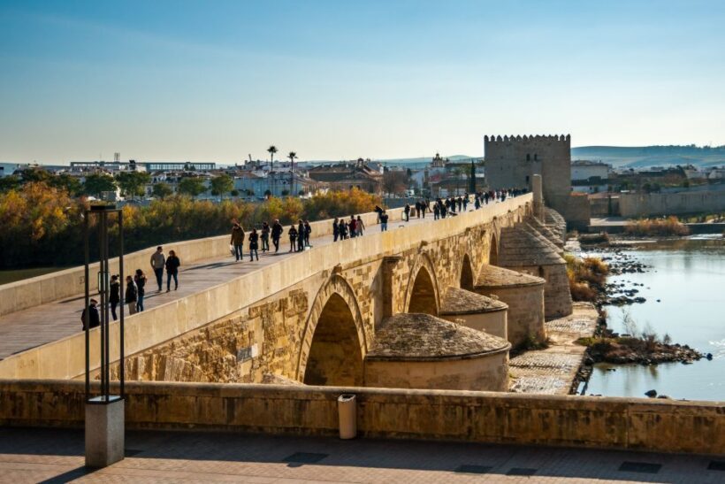 Córdoba: City Sightseeing Hop-On Hop-Off Bus Tour - The Sights and Their Significance