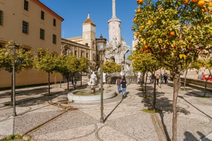 Córdoba: City Sightseeing Hop-On Hop-Off Bus Tour - Frequently Asked Questions