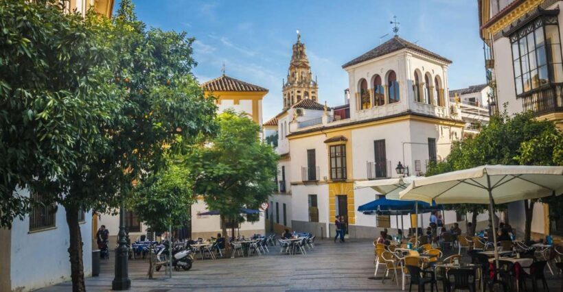 Cordoba City Tour on Your Phone: The Glory of Al-Andalus - Discovering Córdoba with a Phone-Based Self-Guided Tour