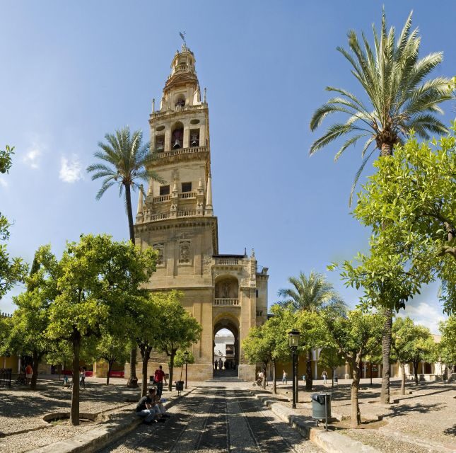 Cordoba City Tour on Your Phone: The Glory of Al-Andalus - Who Will Love This Experience?