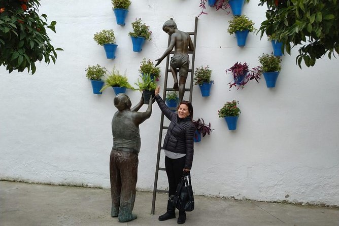 Cordoba City Tour With Mosque-Cathedral From Seville - Tour Experience and Customer Feedback