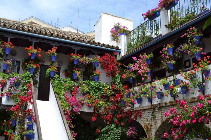 Cordoba Courtyards by Bike, Electric Bike - Final Thoughts