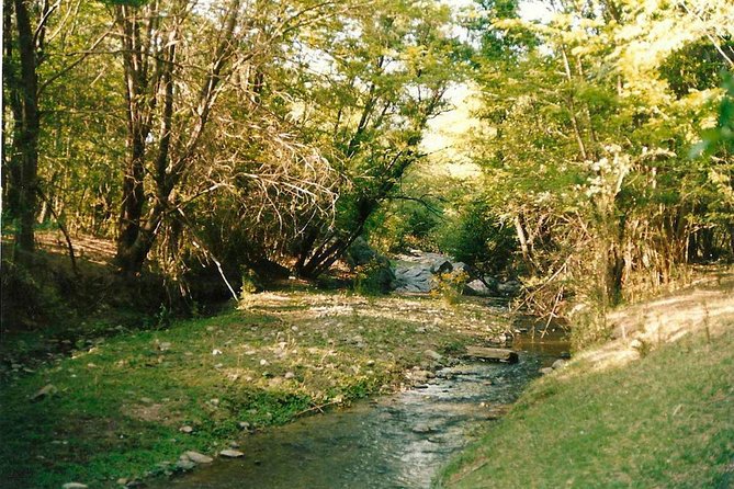 Cordoba Cumbrecita Tour With Spanish Speaking Guide - Tour Details