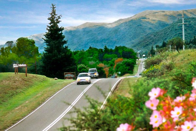 Cordoba Cumbrecita Tour With Spanish Speaking Guide - Discovering Miryam Stafford and Alta Gracia