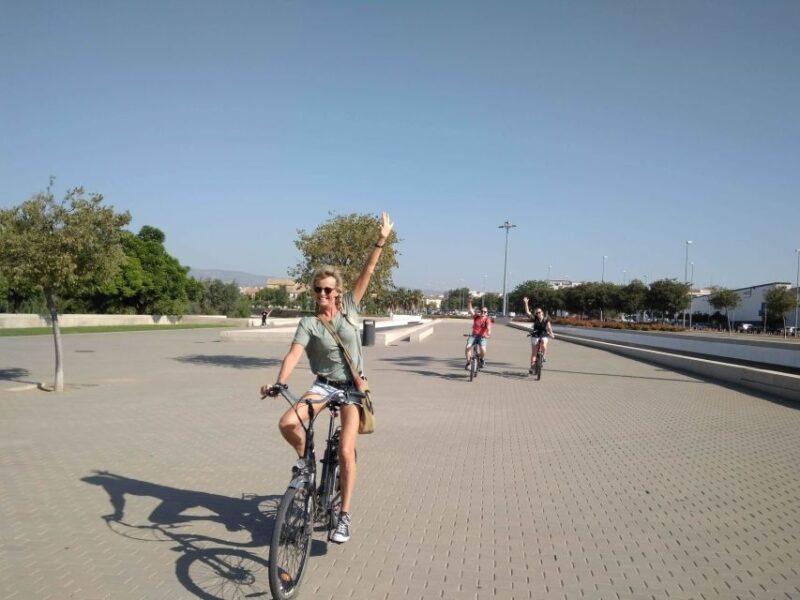 Córdoba Daily Highlights Bike Tour - Why You Should Consider This Tour