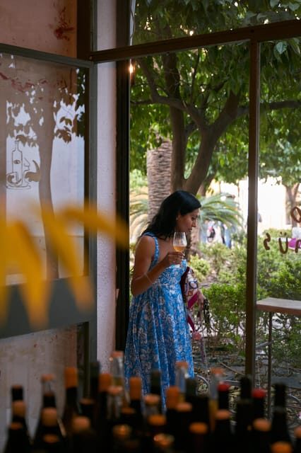 Córdoba: Discover the Soul of Spanish Natural Wine & Cuisine - A Deep Dive into the Experience