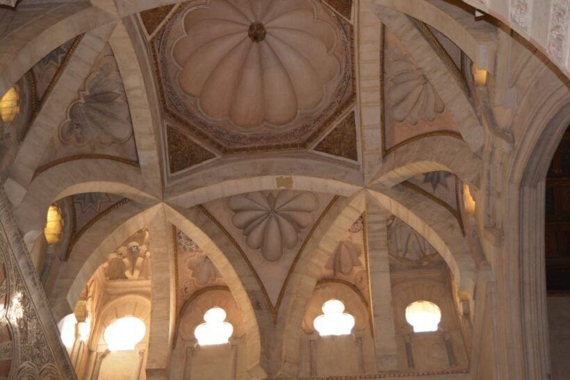 Cordoba: Early Bird Private Tour of the Mosque-Cathedral - The Sum Up