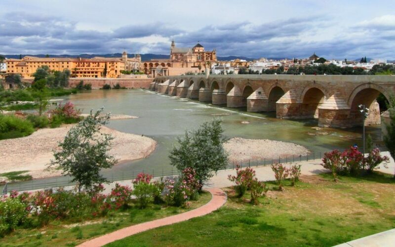 Cordoba: Electric Bike Tour - Authentic Experiences and Hidden Gems