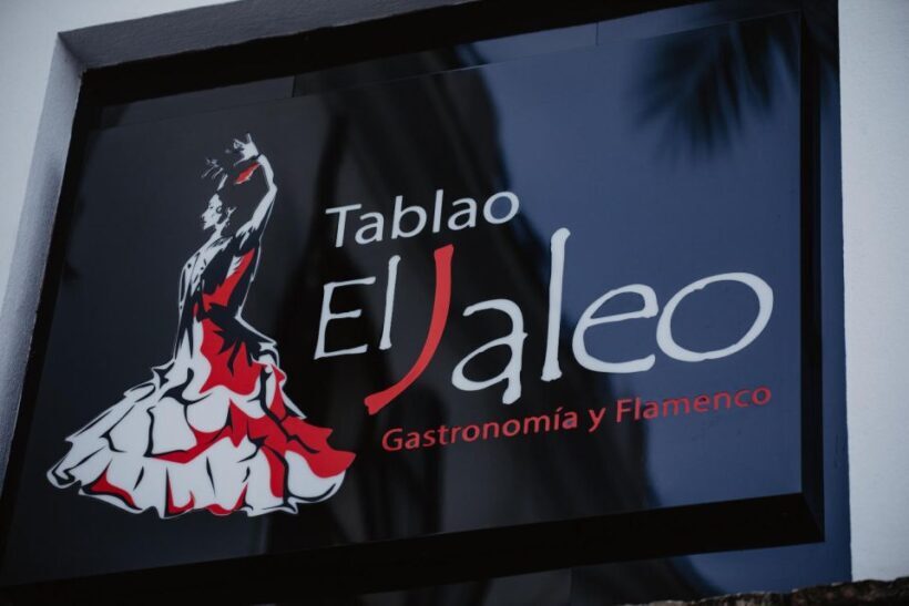 Cordoba: Flamenco Show at Tablao El Jaleo & Optional Dinner - The Experience: A Closer Look at the Flamenco Night