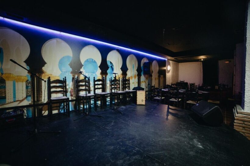 Cordoba: Flamenco Show at Tablao El Jaleo & Optional Dinner - Who Should Consider This Experience?