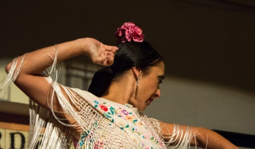 Córdoba: Flamenco Show Ticket with Drinks - A Deep Dive into the Experience