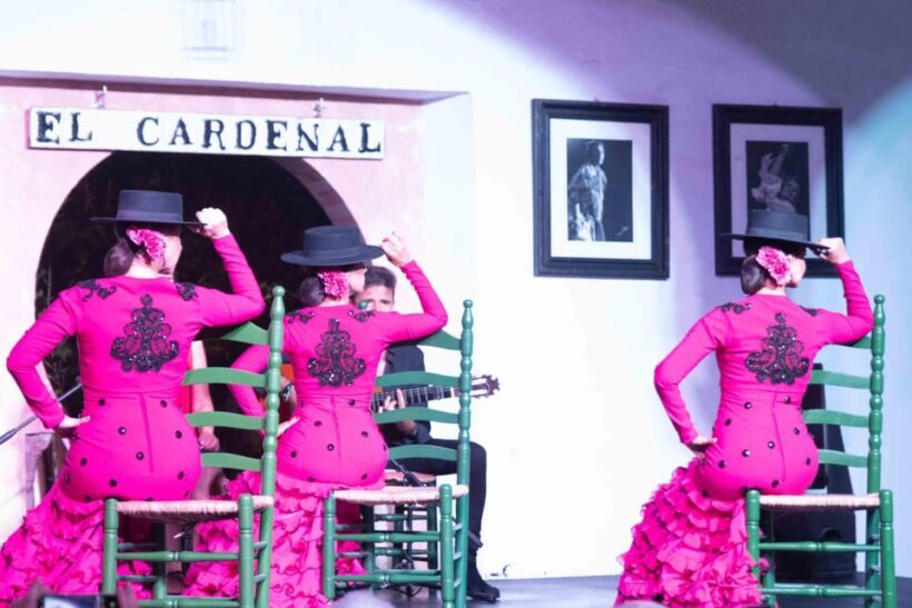 Córdoba: Flamenco Show Ticket with Drinks - FAQ: Your Flamenco Questions Answered