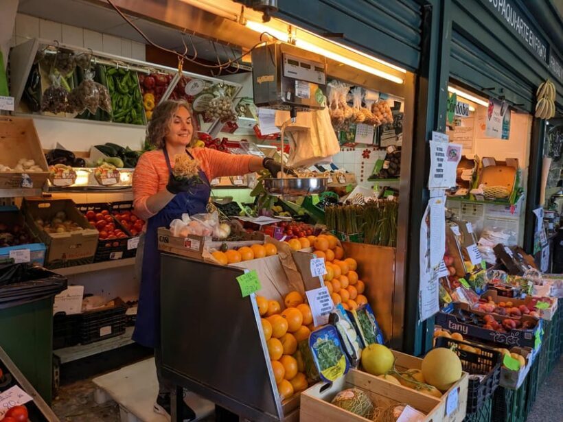 Córdoba, From Market to Table: A Hands-On Cooking Adventure - Frequently Asked Questions (FAQs)