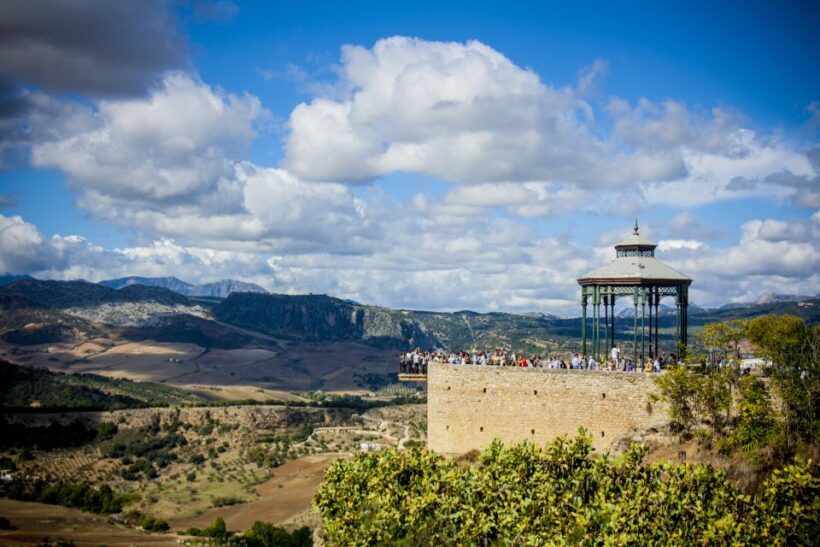Córdoba: Full-Day Ronda Trip - What You Can Expect on the Ronda Day Trip