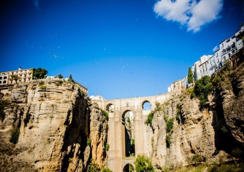 Córdoba: Full-Day Ronda Trip - Why This Tour Works Well